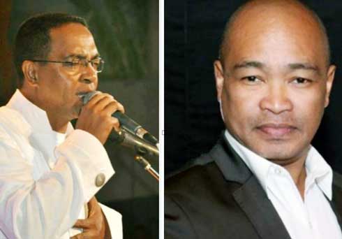 Comédie musicale : Mamy Robinson et Rija Ramanantoanina incarneront ...