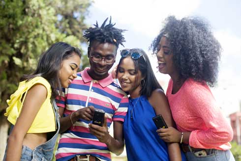 Telma : 10 fois plus de data pendant la CAN et la fête nationale