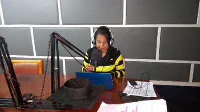 Université de Fianarantsoa : La radio ROFIA souffle sa première bougie ...