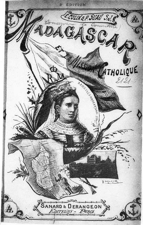 Lu pour vous : « Madagascar et la mission catholique » d’Elie Colin et ...