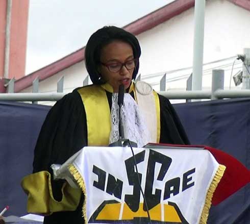 INSCAE : Une ambition de booster l’entrepreneuriat