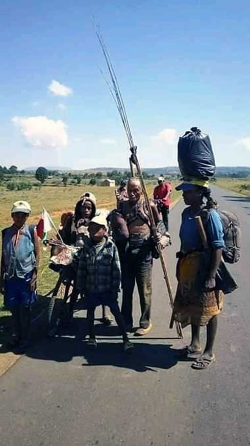 Tour de Mada : « Zoto spécial » passera dans la capitale ce week-end ...