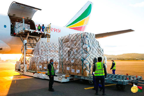 Remède Malagasy contre le coronavirus : Bientôt la première production ...