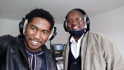 Musique traditionnelle : Lejim 415 au service des droits de la femme