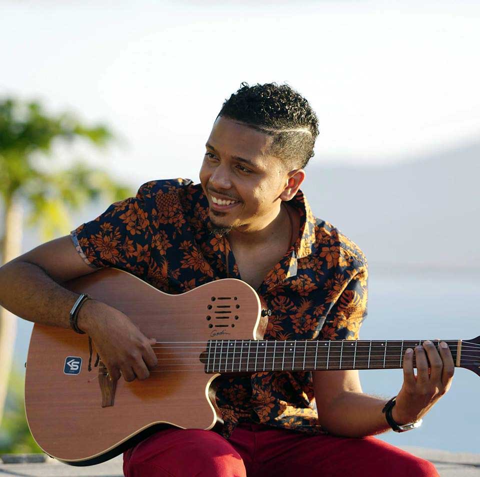 Musique : Goulam revient en force avec « Pour toujours