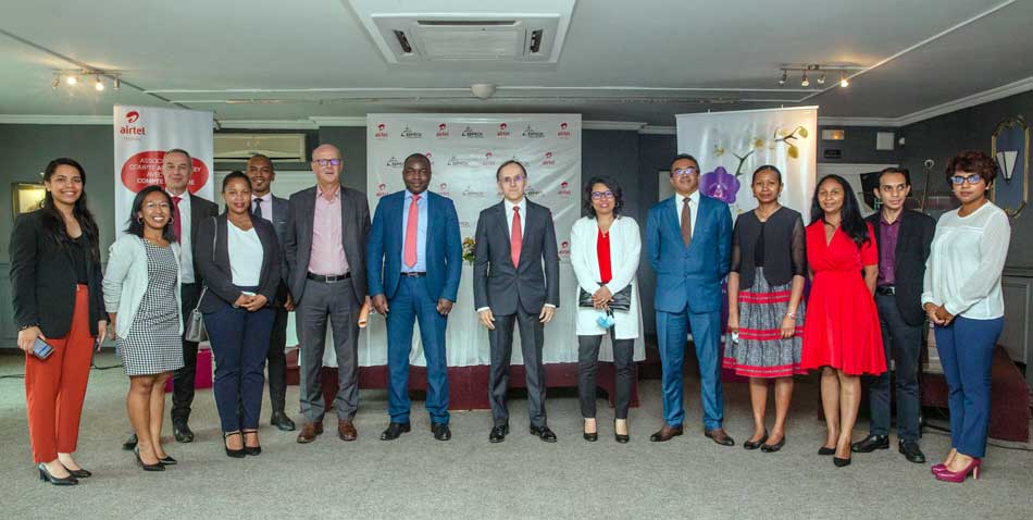 Airtel – BMOI : Le mobile money au service des opérations bancaires ...