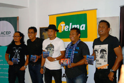 « Ho soa hatrany » : Le nouveau cru d’AmbondronA