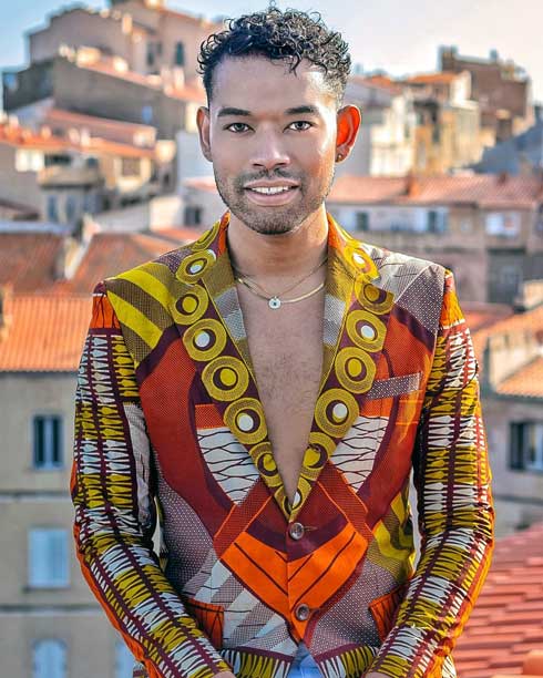 Saint-Valentin : D-Lain signe enfin son premier concert à Madagascar ...