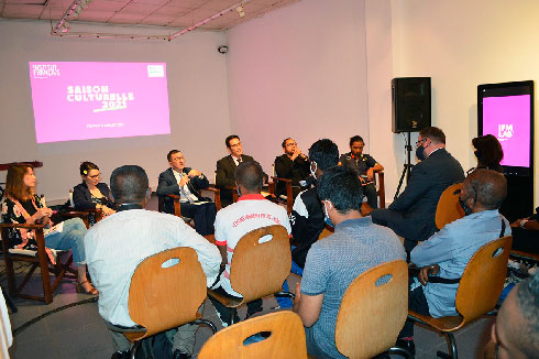 Ifm : L’innovation à l’honneur pour la nouvelle saison culturelle