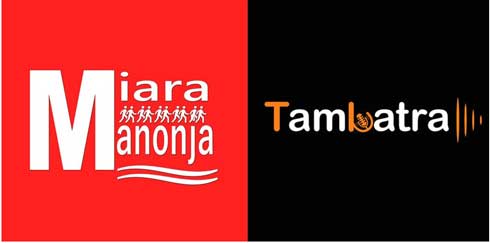 Miara-manonja vs Tambatra : Guerre de propriété entre les deux émissions rivales