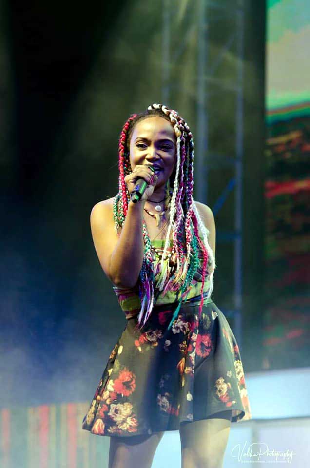 Musique : Fatoma affiche son féminisme dans « Maharary