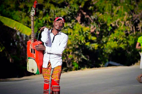 Découverte : Marolahy de Marovoay revigore l’« Antsa Sakalava