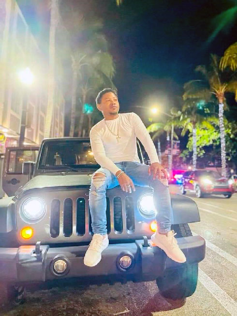 Single : « I Wanna » signe le retour en force de Big Mj