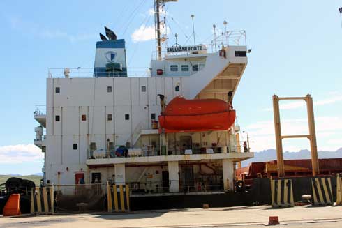 Port d’Ehoala : Vers l’application d’un tarif en ariary