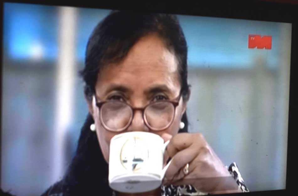 Audiovisuel : La chaîne nationale fait le tri parmi les clips - Culture