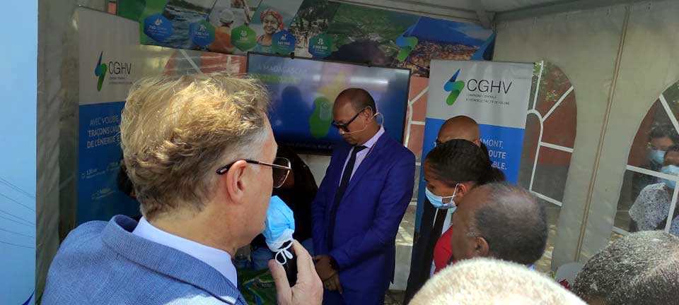 JME 2021 : Focus sur l’énergie verte