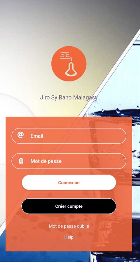 Services en ligne : Des abonnés de la Jirama séduits