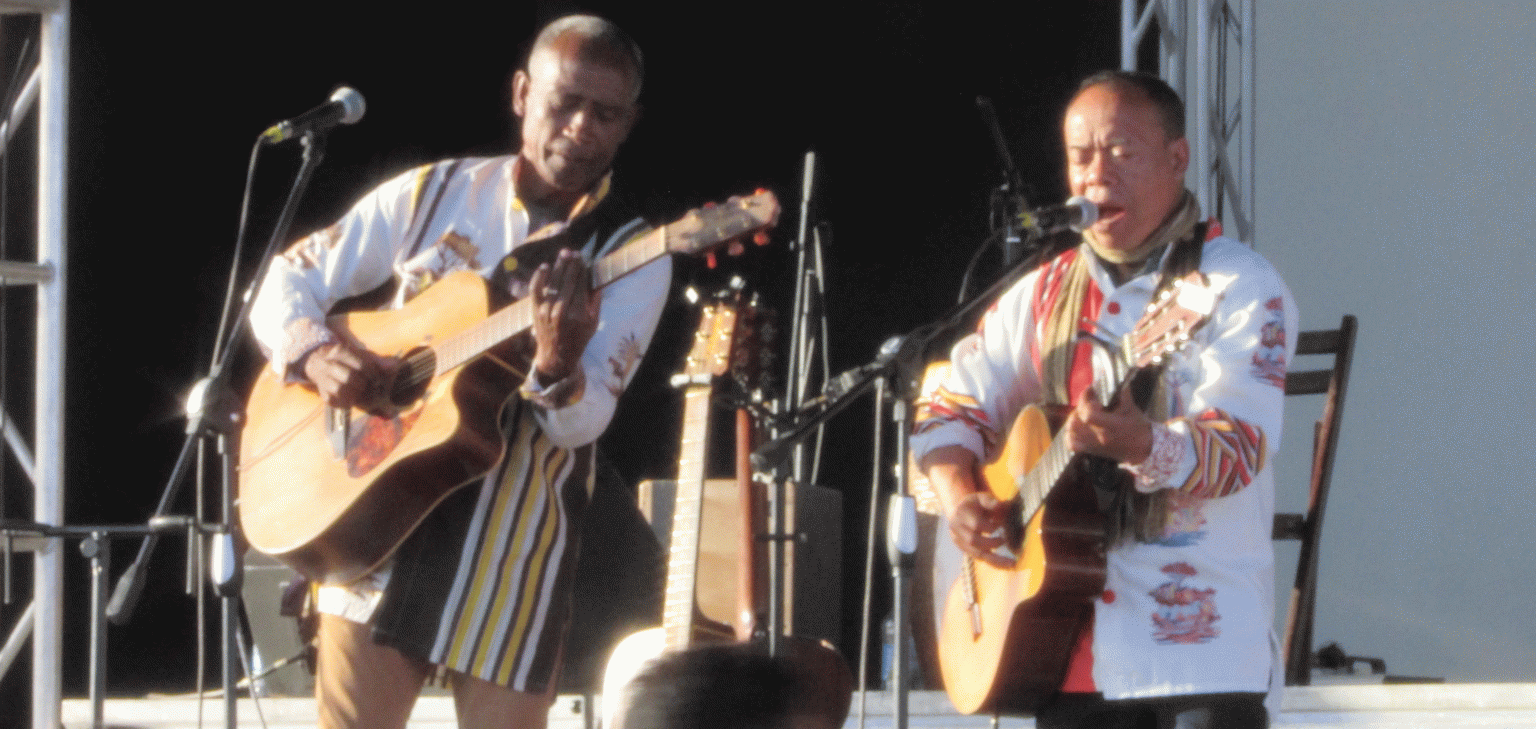 Canal Olympia : Mahaleo, la légende renouvelée - Culture