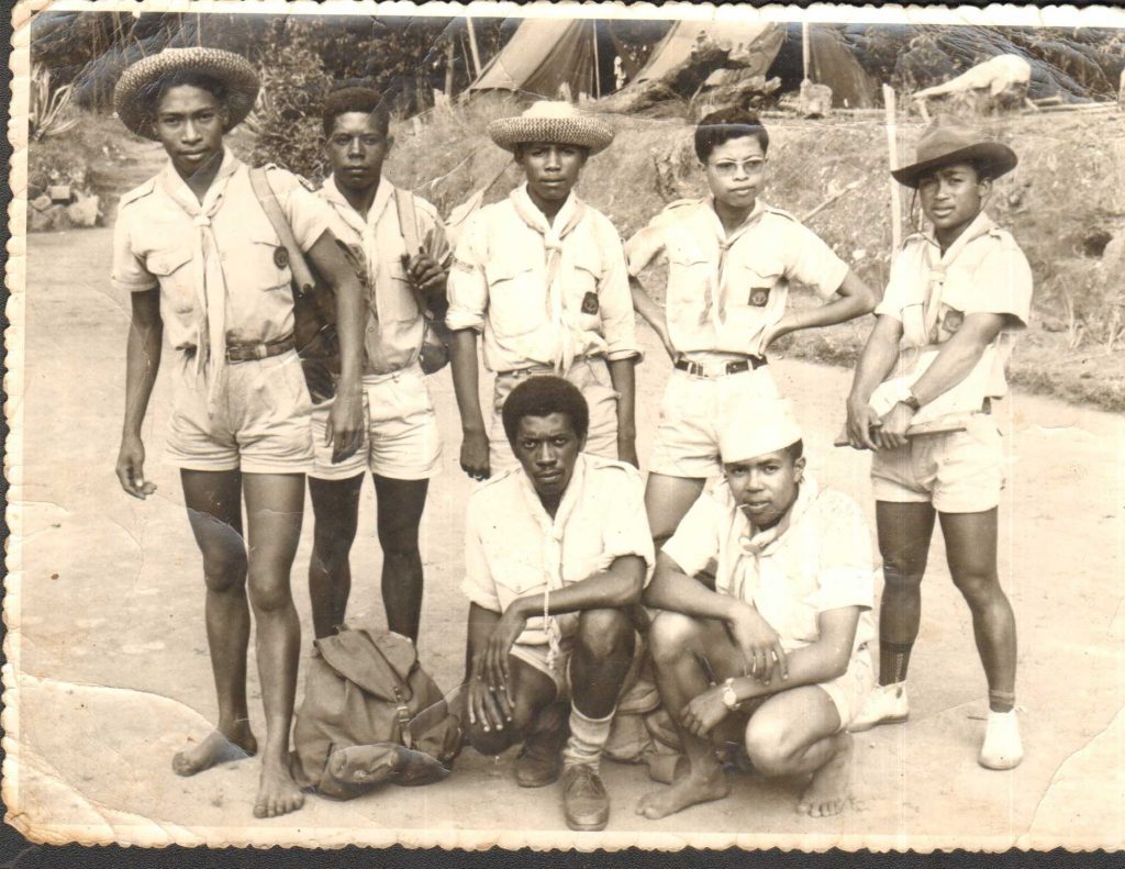 Scoutisme : Une véritable cure de jouvence - Culture