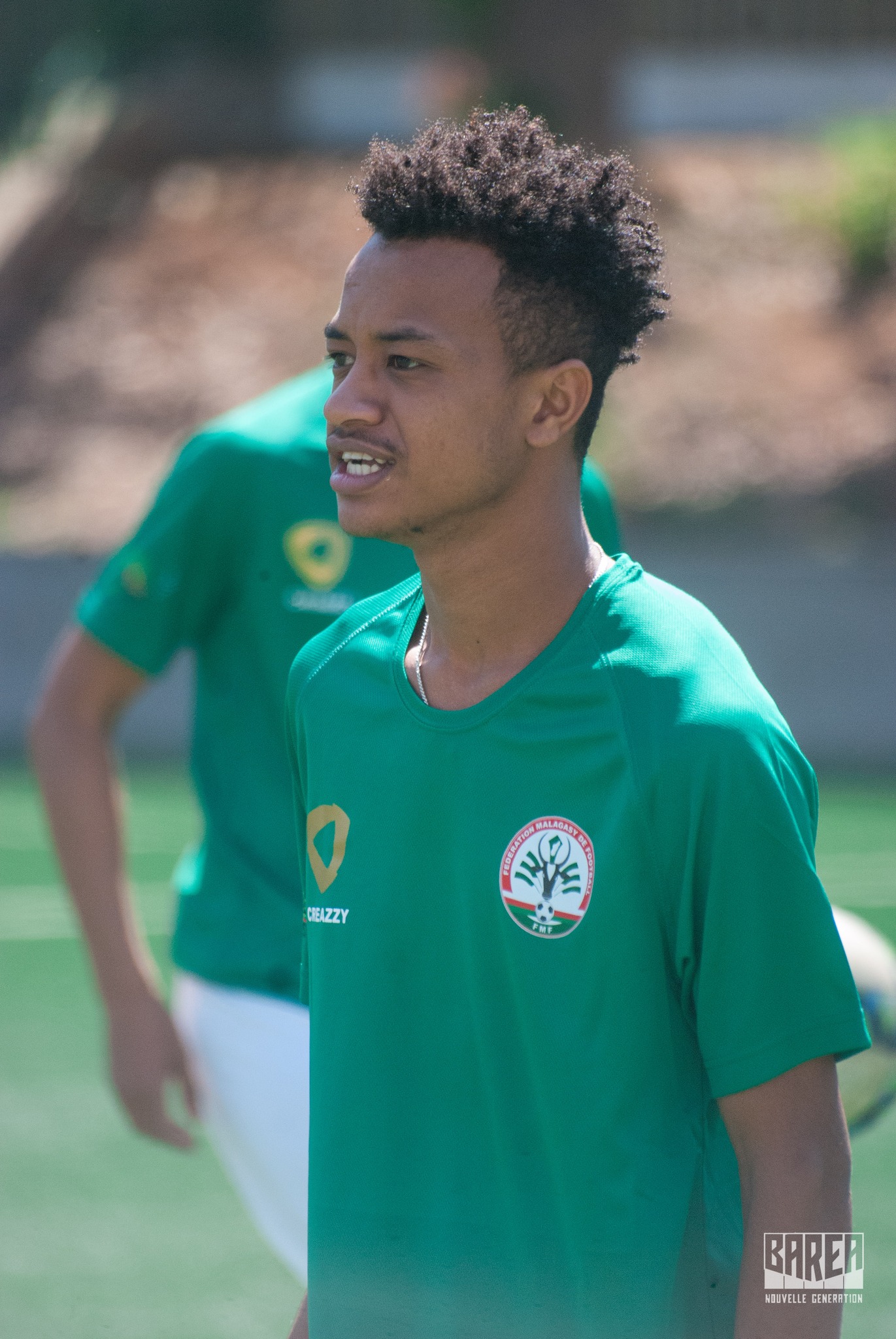 Football – Barea U23 : La préparation continue