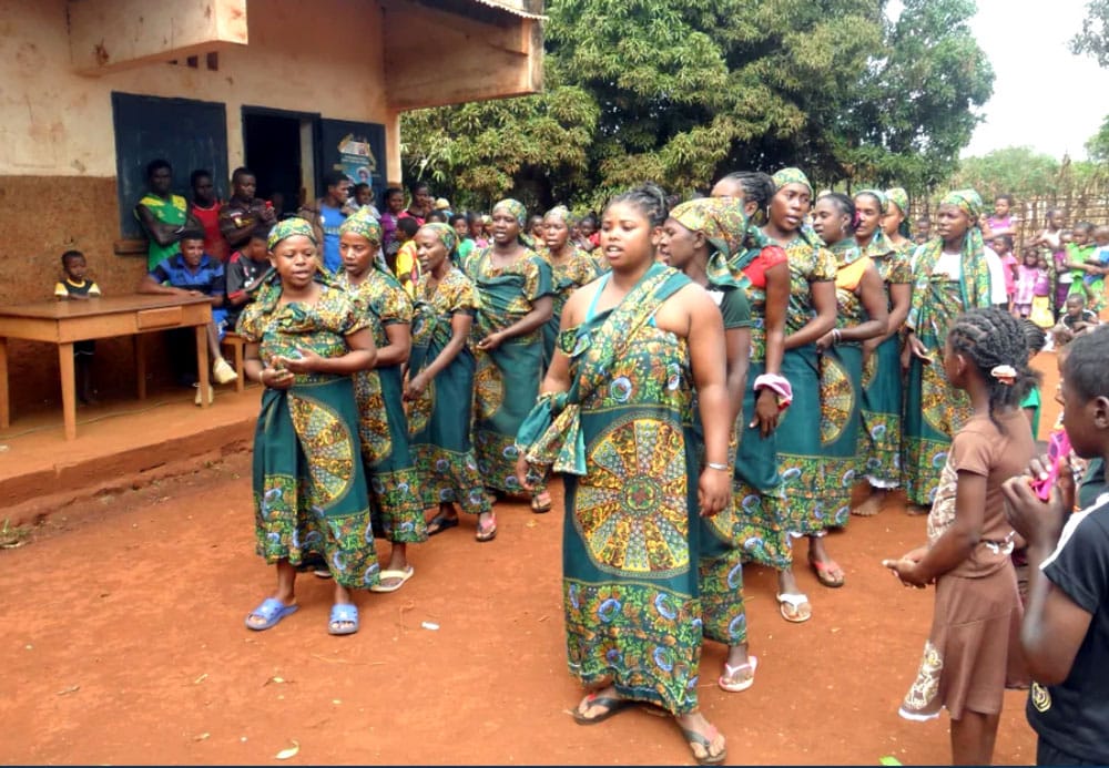 Tsimatahodrafy : Une légende passée au bleu