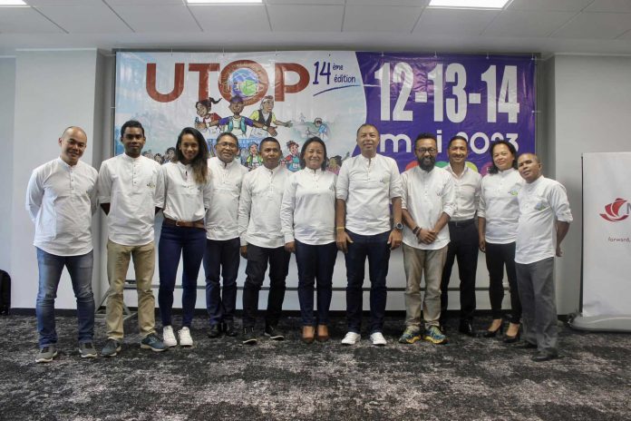 UTOP - Saison 2022 : Un bilan plus que positif