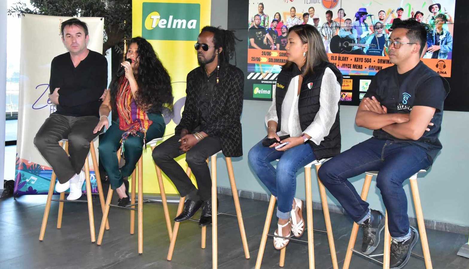 Zetra Festival : La culture et l'artisanat sihanaka sous les projecteurs