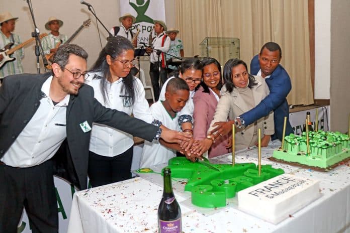 ECPAT France Madagascar : Dix ans de lutte contre l’exploitation ...