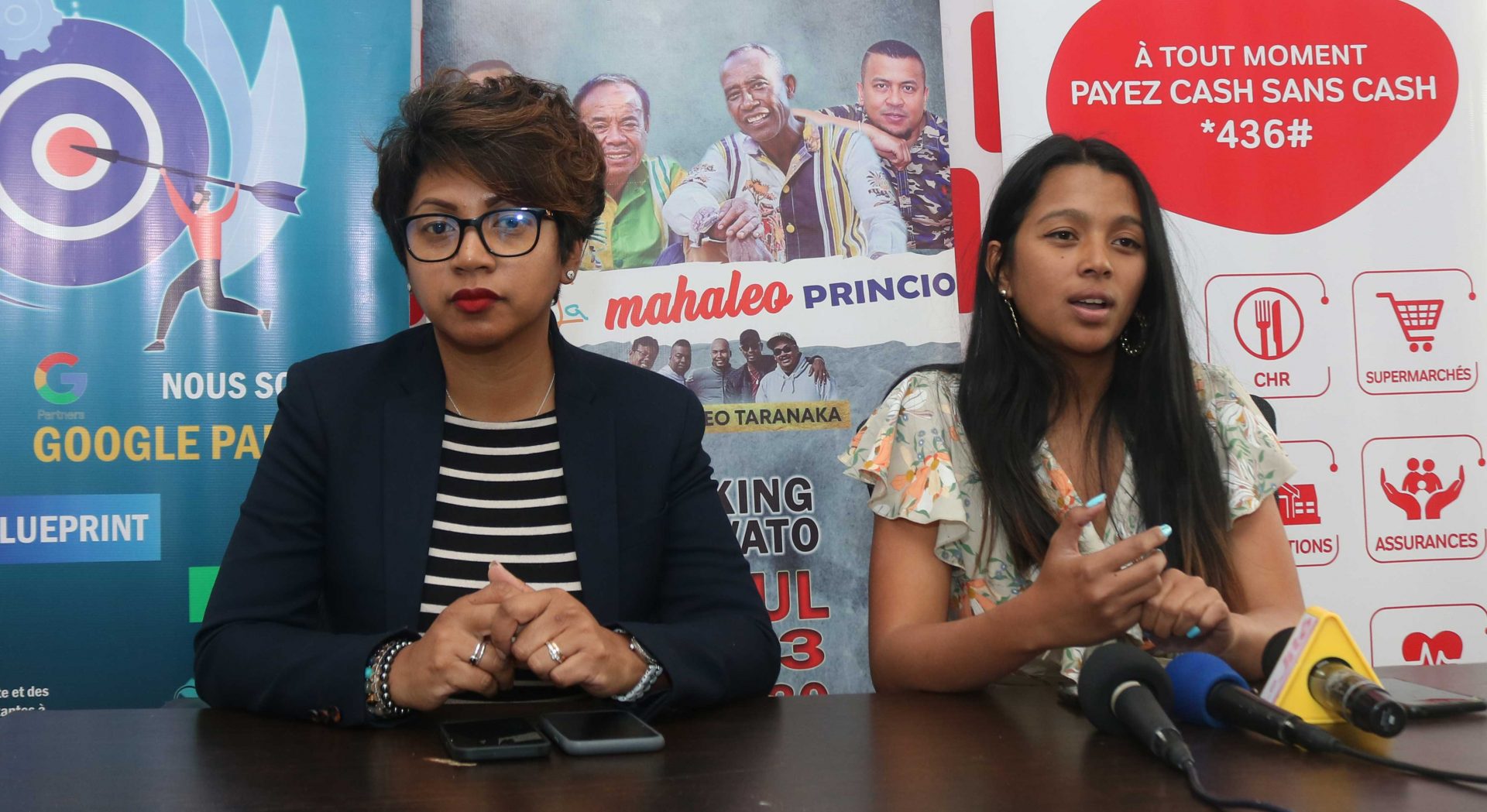 Revy Revy Mody Masoandro : Une tournée dans les régions et à l’international bientôt