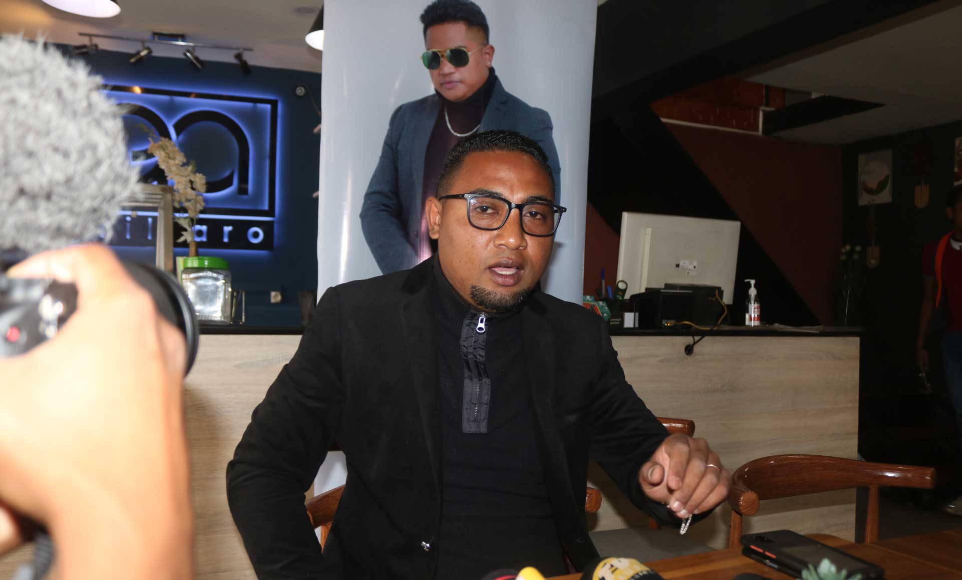 Rak Roots : Un nouvel album bientôt