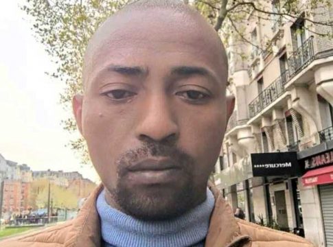 Manonga arivo : Enfin, un album de Tomboala