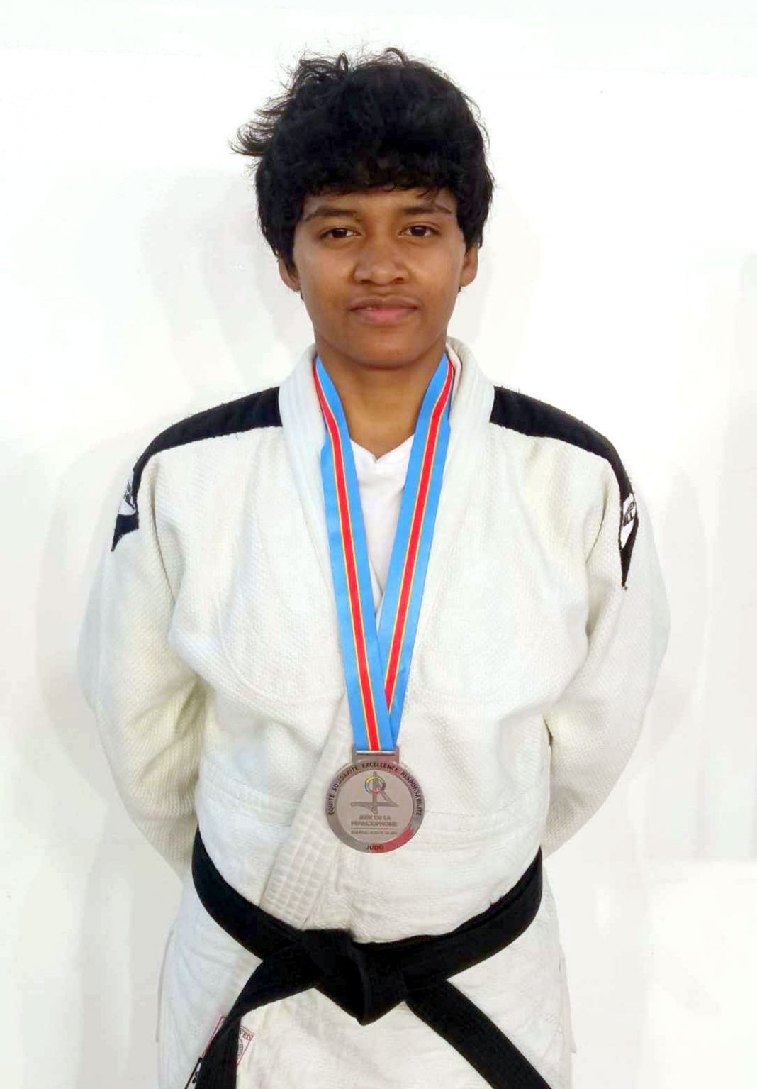 9es Jeux de la Francophonie : Richianny en or, Fabio, Narindra et ...