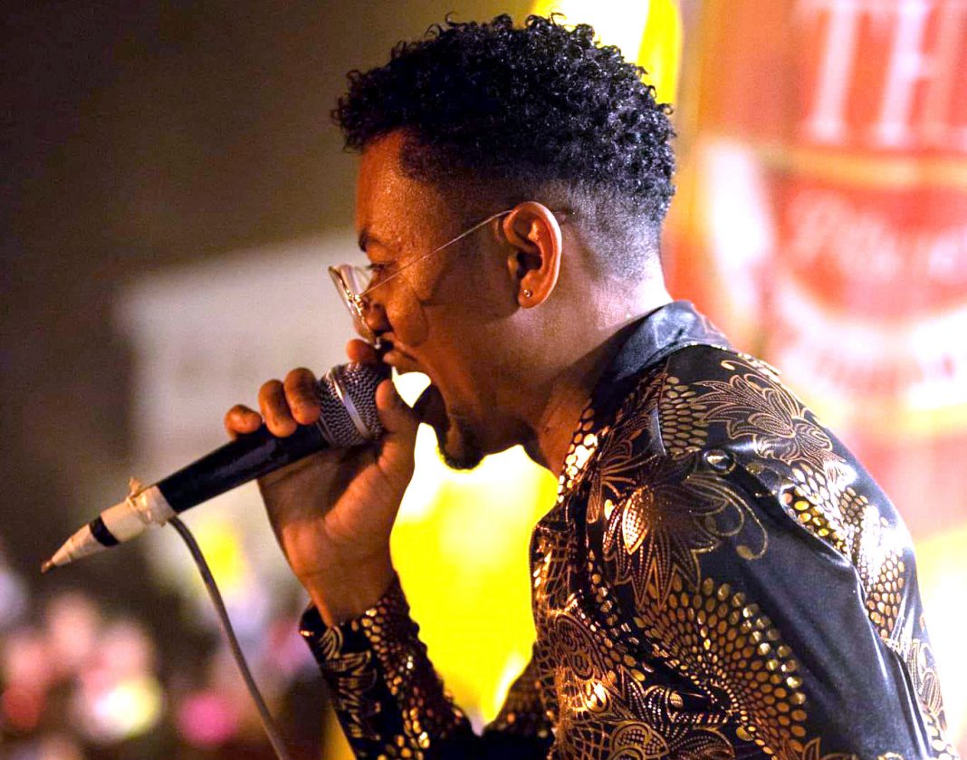 Mozika mafana : Dadi Love bientôt à Dubaï