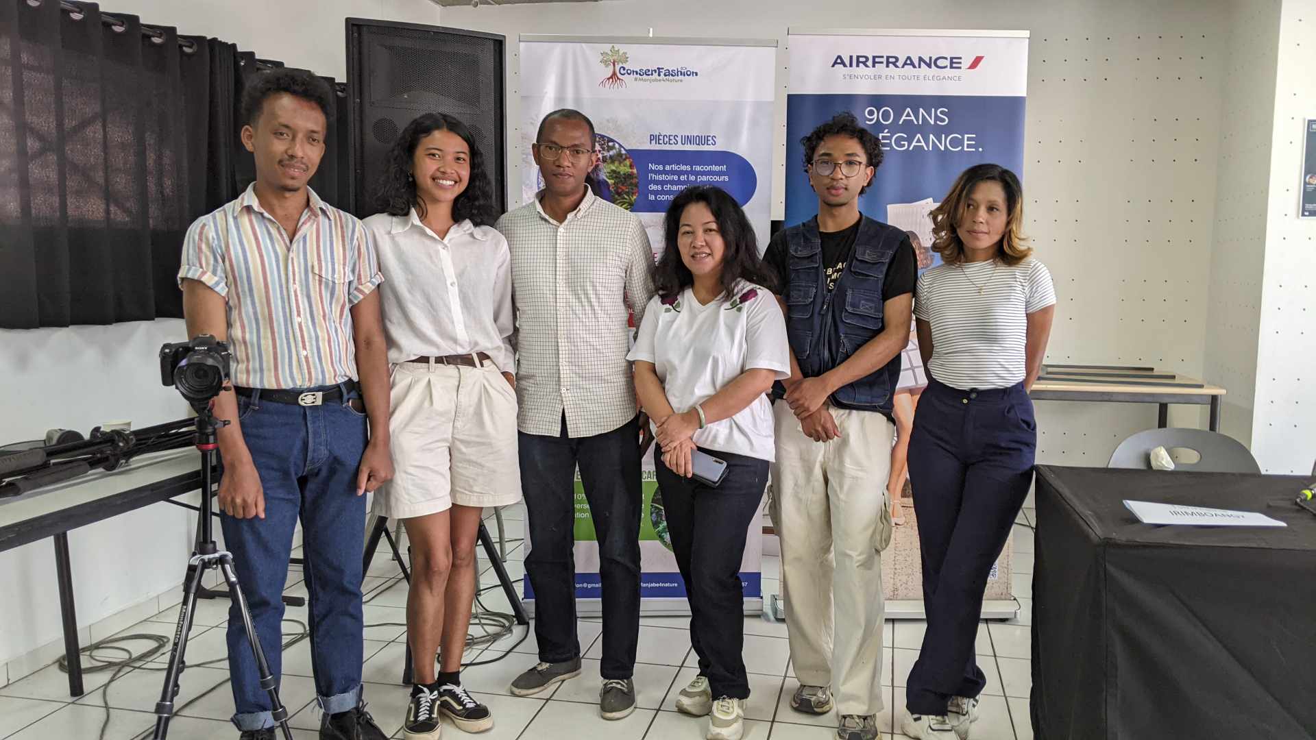 Mode éthique et durable : Grand Défilé de tenues chics et éco ...