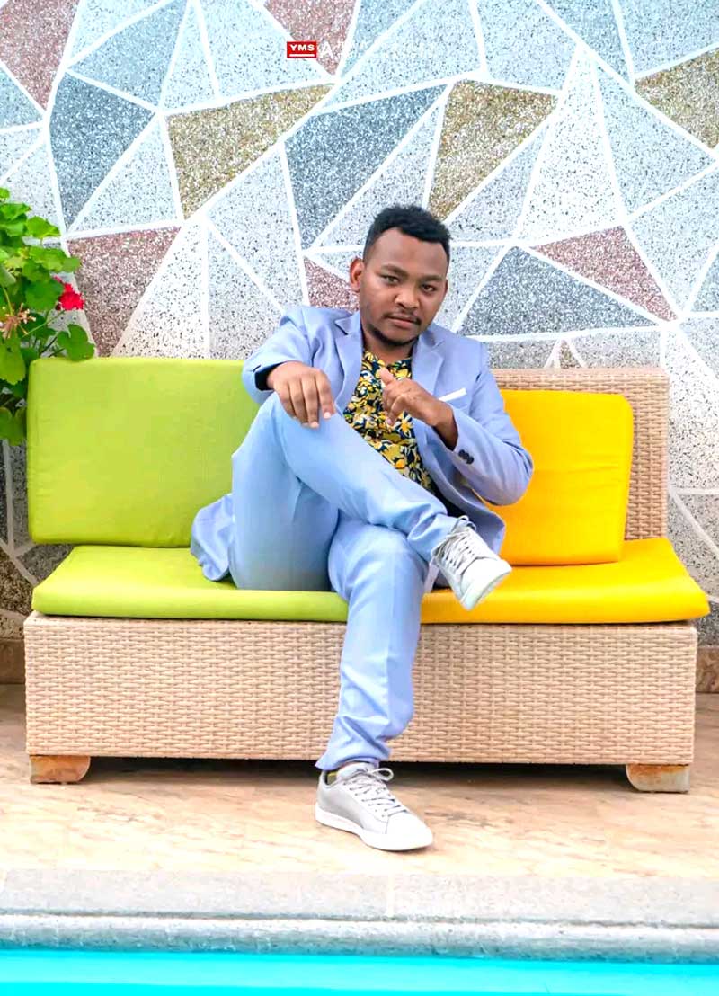 Musique : Raouto de Kintana Ampefiloha, en prince du hit-parade