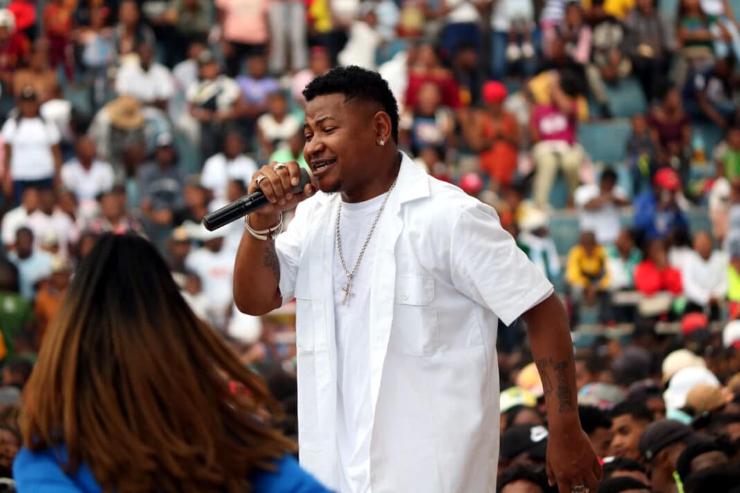 Big Mj : Artiste audacieux mais altruiste