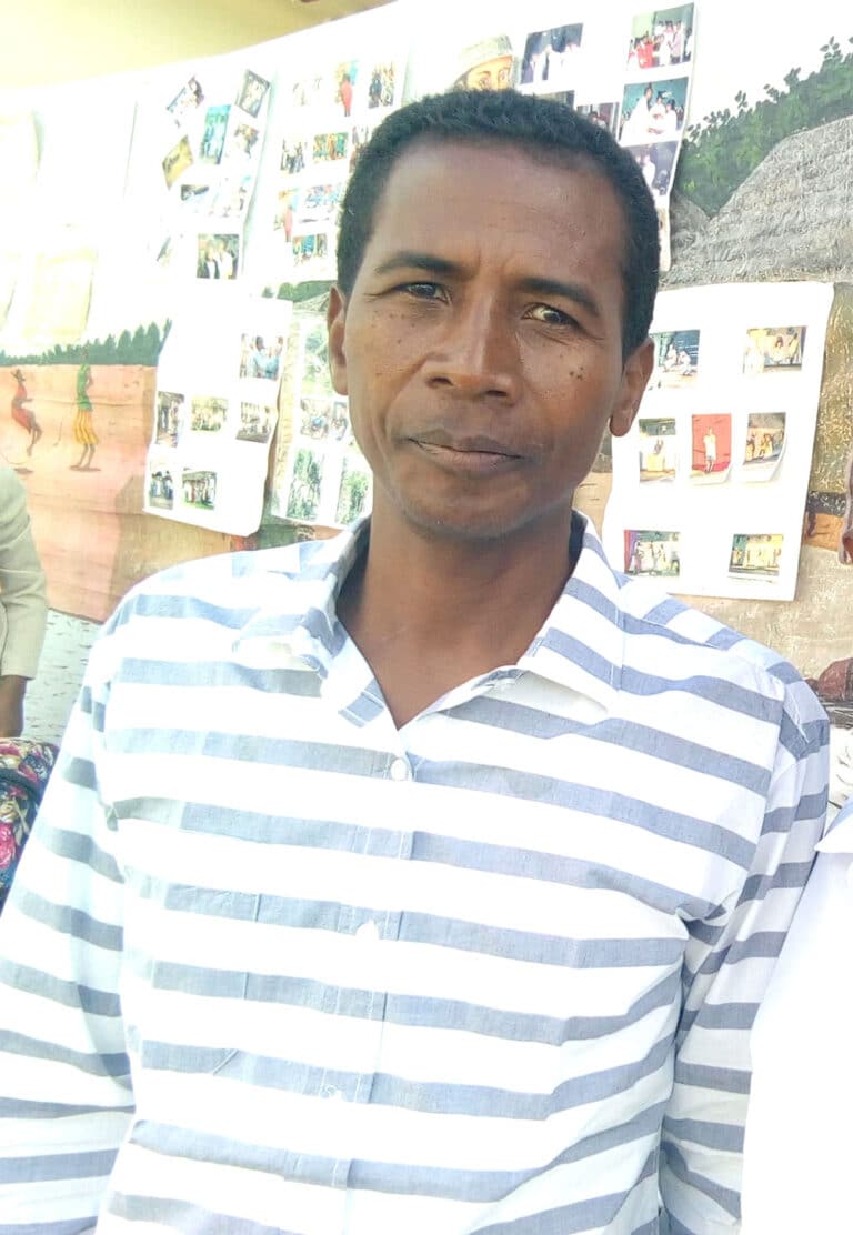 Lycée Jacques Rabemananjara : Plusieurs défis relevés par le directeur