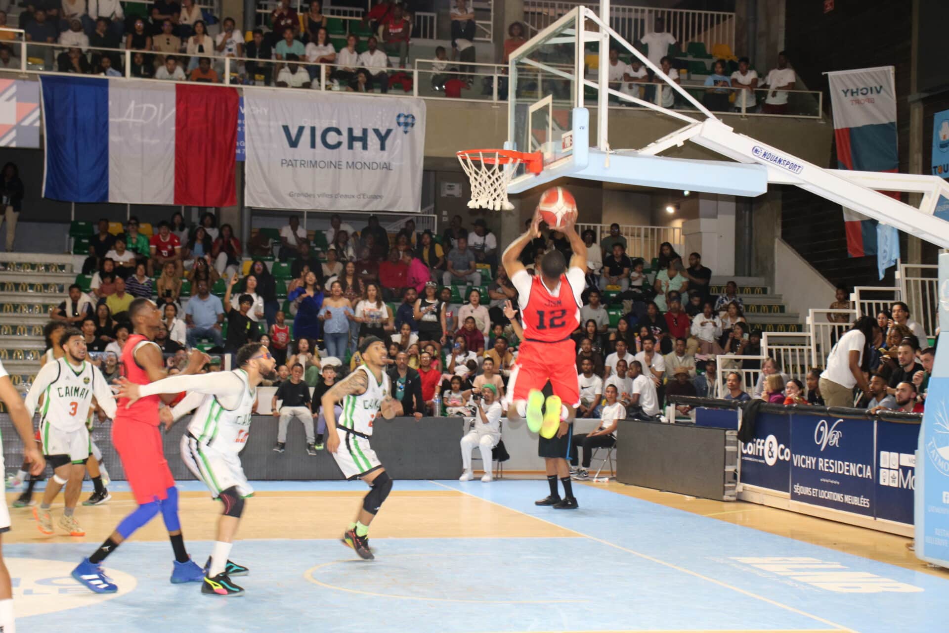 49e RNS 2024 : Que la fête commence à Vichy