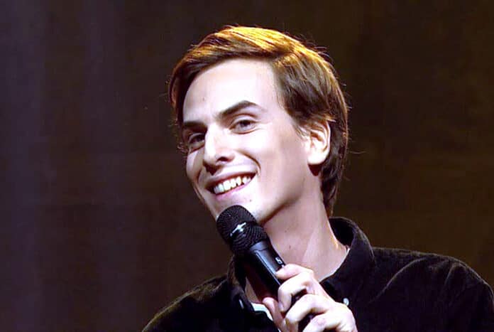 Comédie : Rodrigue, le prodige français, bientôt à Madagascar