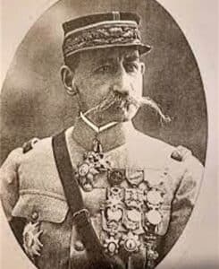 Patrimoine : Restitution du crâne du roi Toera accélérée