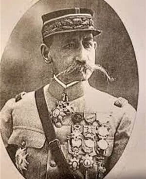 Patrimoine : Restitution du crâne du roi Toera accélérée