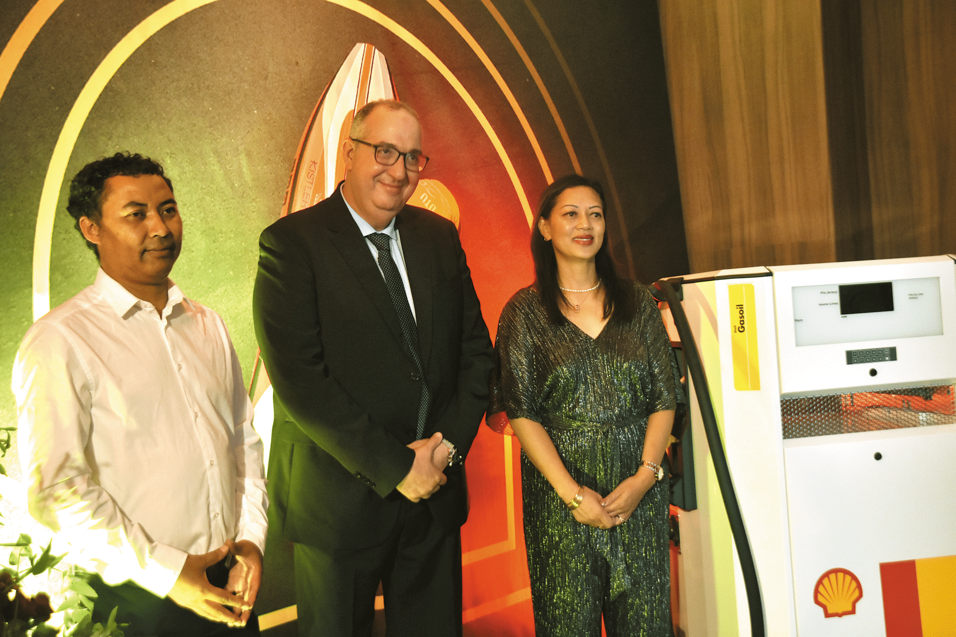 Vivo Energy Madagascar : Shell FuelSave, les nouveaux carburants ...