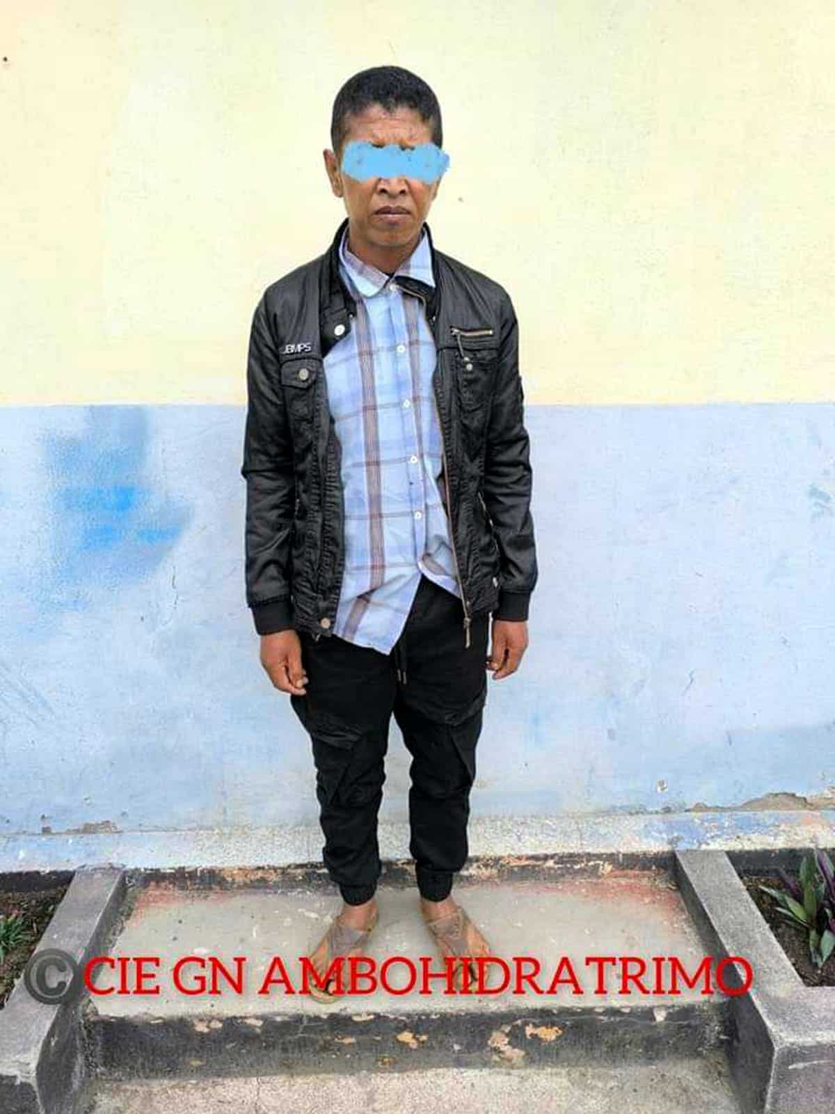 Fanolanana mpanampy : Tsy navelan’Ingahy raha tsy bevohoka ilay ankizy