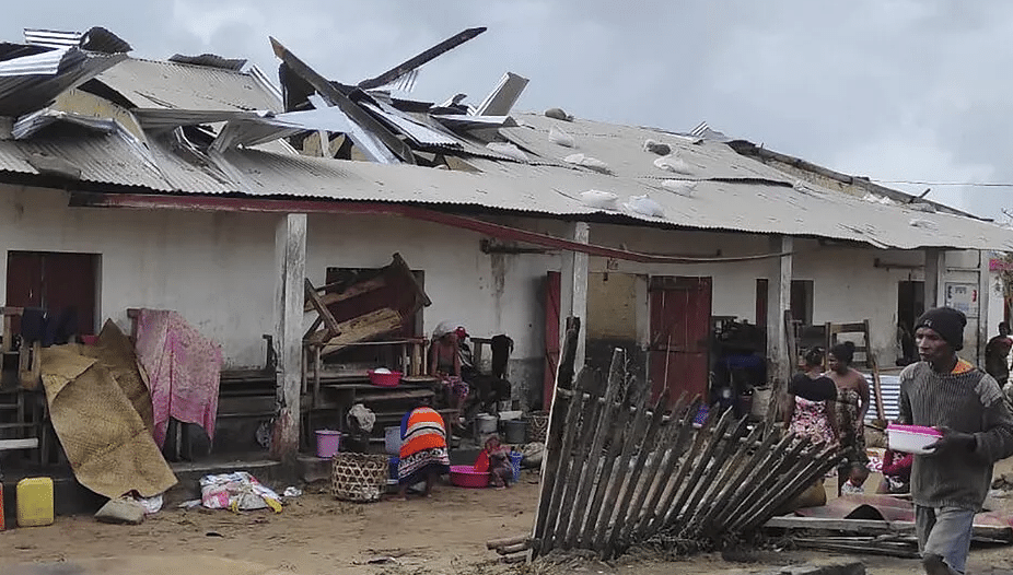 Période cyclonique : Rideau sur la saison 2023-2024 pour Madagascar
