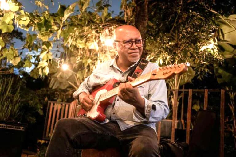 Cabaret : Solo Andrianasolo reprend la scène avec Rojo Mielle