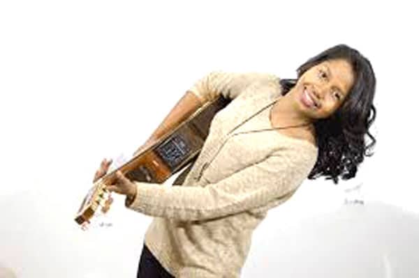 Concert : Farakely chez Pitou