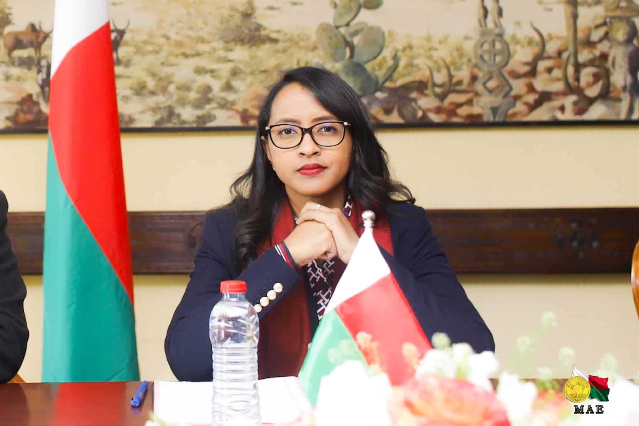 Congrès Panafricanisme : Participation de Madagascar à la 9ème édition