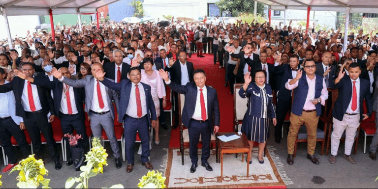 Tiako i Madagasikara : Grand rassemblement ce samedi au Magro Tanjombato