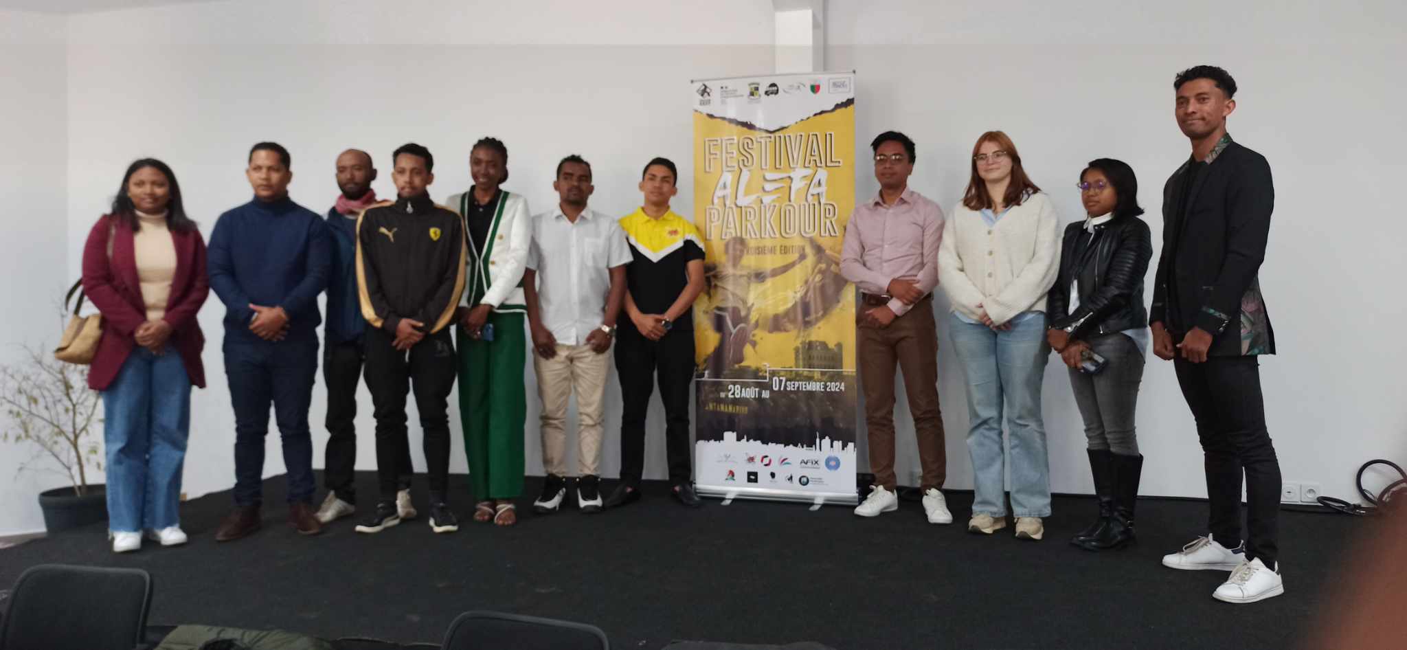 Parkour – Championnat national : Quarante-cinq traceurs pour six titres ...