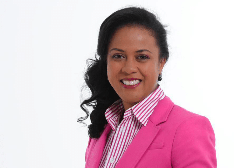 Antananarivo : Harilala Ramanantsoa nouveau PDS